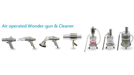 Japan OSAWA wonder gun newly launched! | Tech Seed Enterprise Co., Ltd.