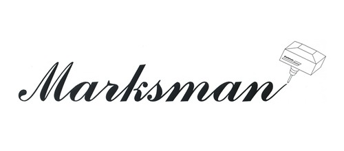Marksman金屬刻字機：工業標記系統最佳選擇，德璽實業代理20年提供客製化解決方案